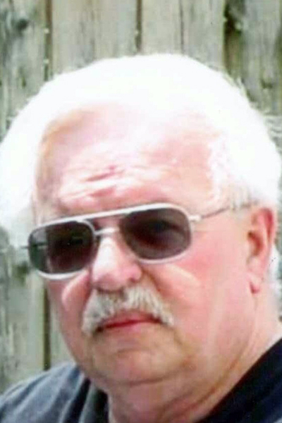 John P. Mahon 1953-2021 | News, Sports, Jobs - The Vindicator